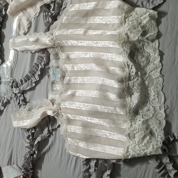 Gilligan & O'Malley | Intimates & Sleepwear | Vintage Gilligan Omalley ...